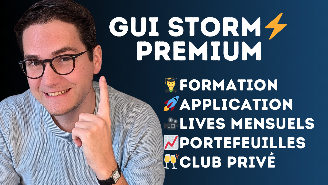 Gui Storm ⚡